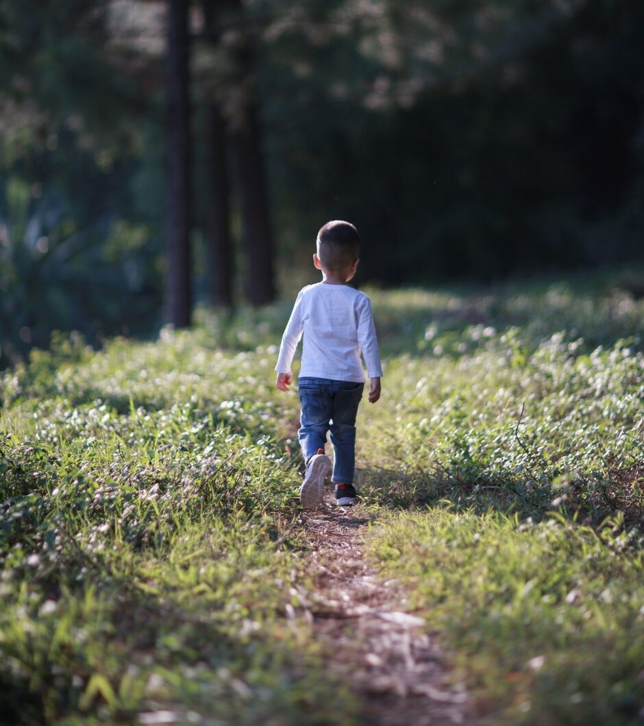 Kechanってこんな人 | 40代脱サラ×心と体のリセットブログ